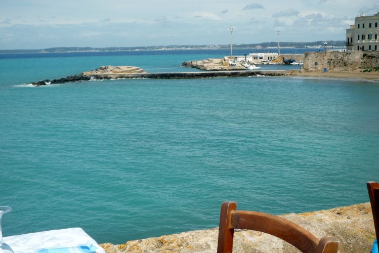 Salento Puglia: 5 Places to Go and Things to See | Martha's Italy